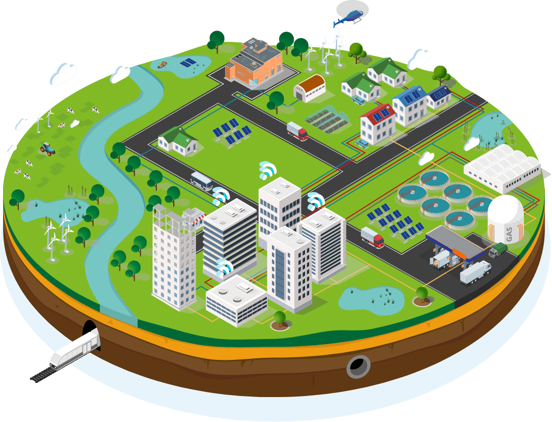 Decarbonising Water - 618 Insight